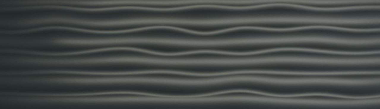 Wave Rounded - Binder Parametric Metal GmbH