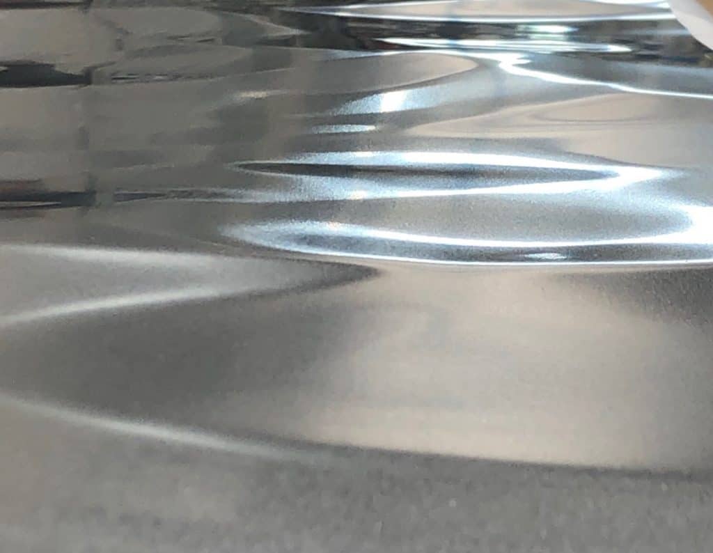 Titanic Power - Binder Parametric Metal GmbH